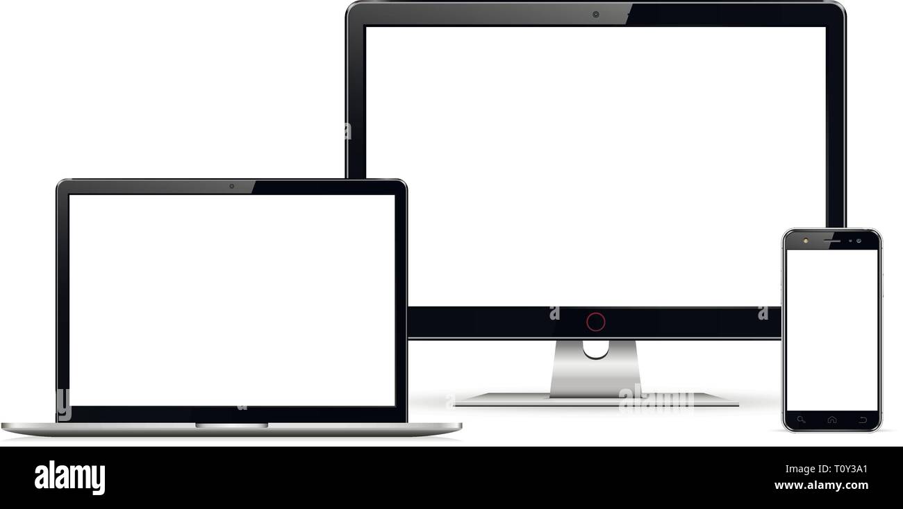 Display Stock Vector Images - Alamy