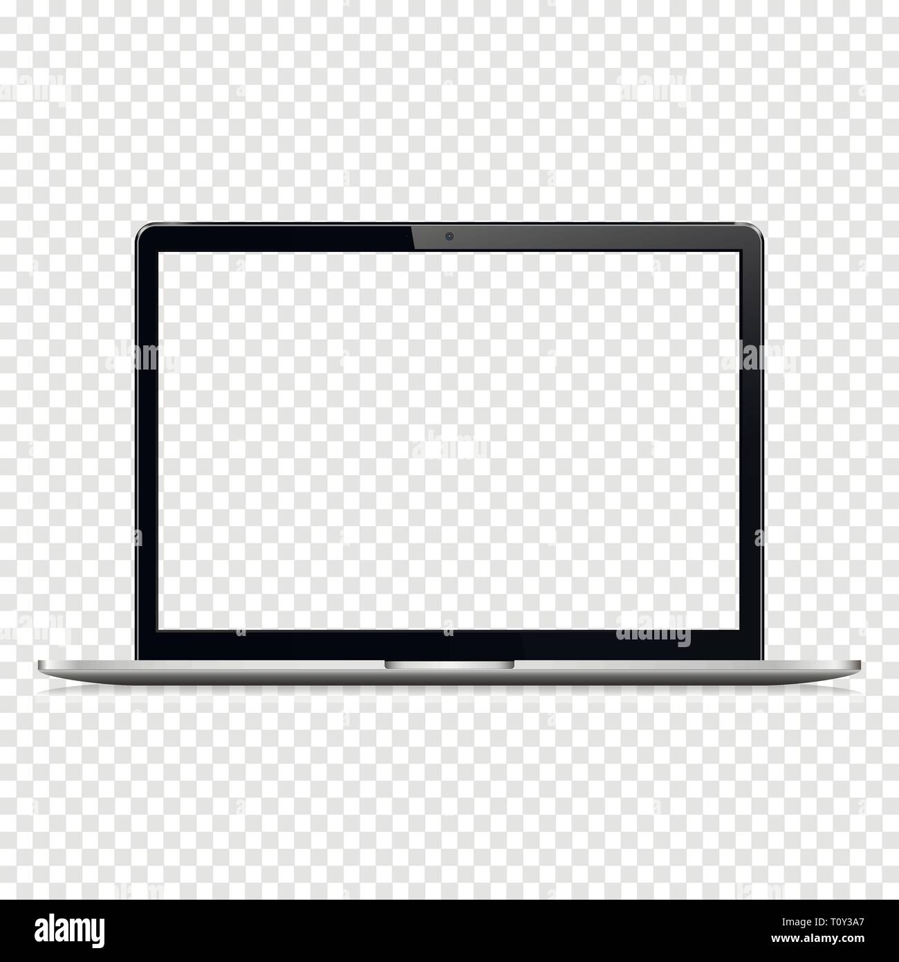 For laptop Stock Vector Images - Alamy