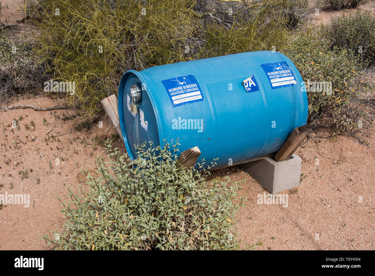 50 gallon water hi-res stock photography and images - Alamy