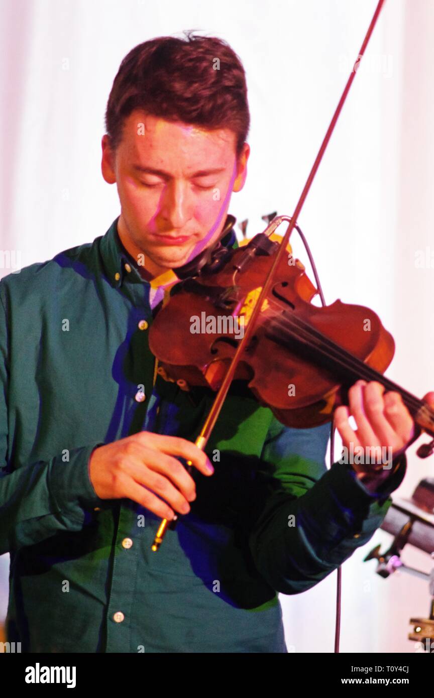 Dominic ingham hi-res stock photography and images - Alamy