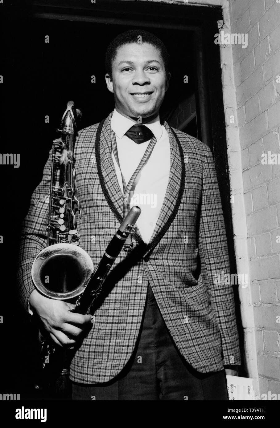 Frank foster Black and White Stock Photos & Images - Alamy
