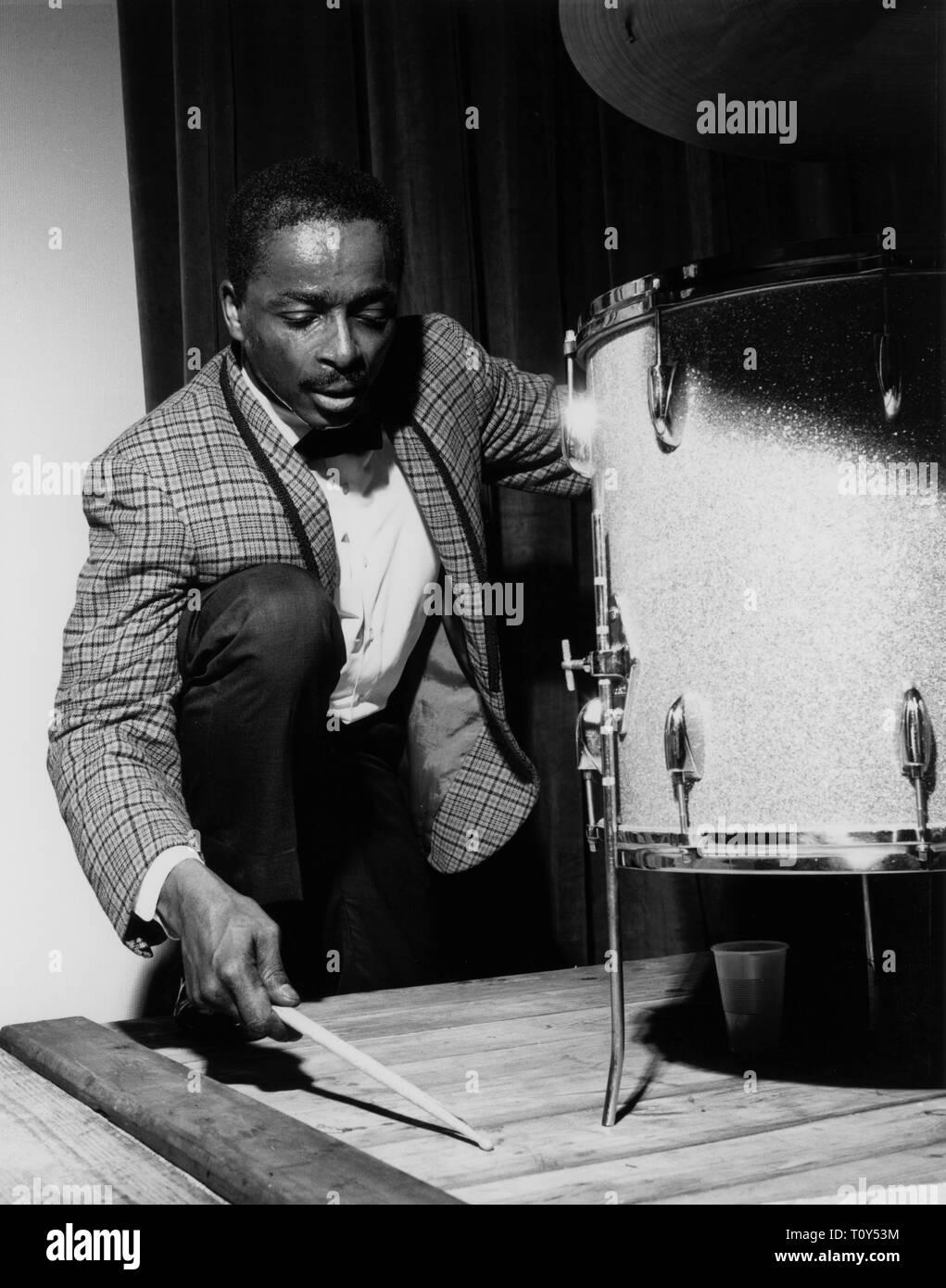 Count Basie Band Stock Photos & Count Basie Band Stock Images - Alamy