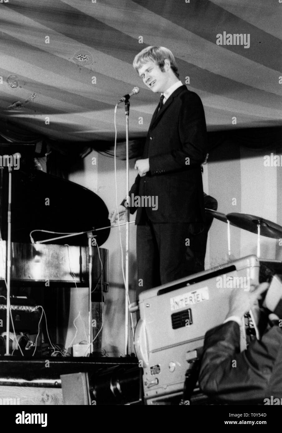 Black arts festival 1960s hi-res stock photography and images - Alamy