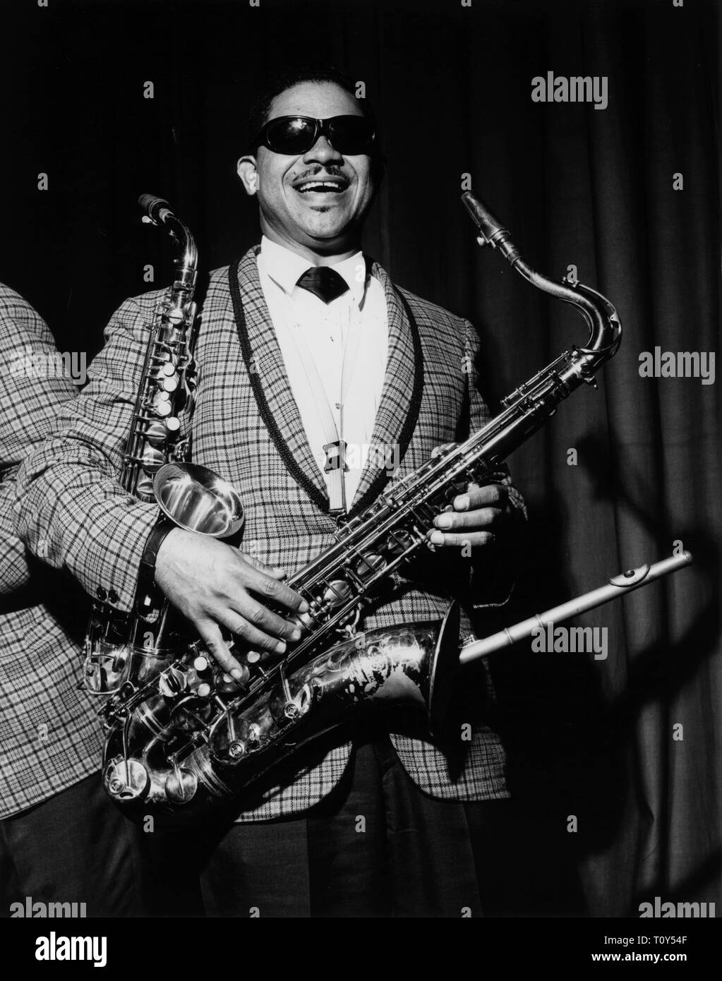 1960s jazz hi-res stock photography and images - Alamy