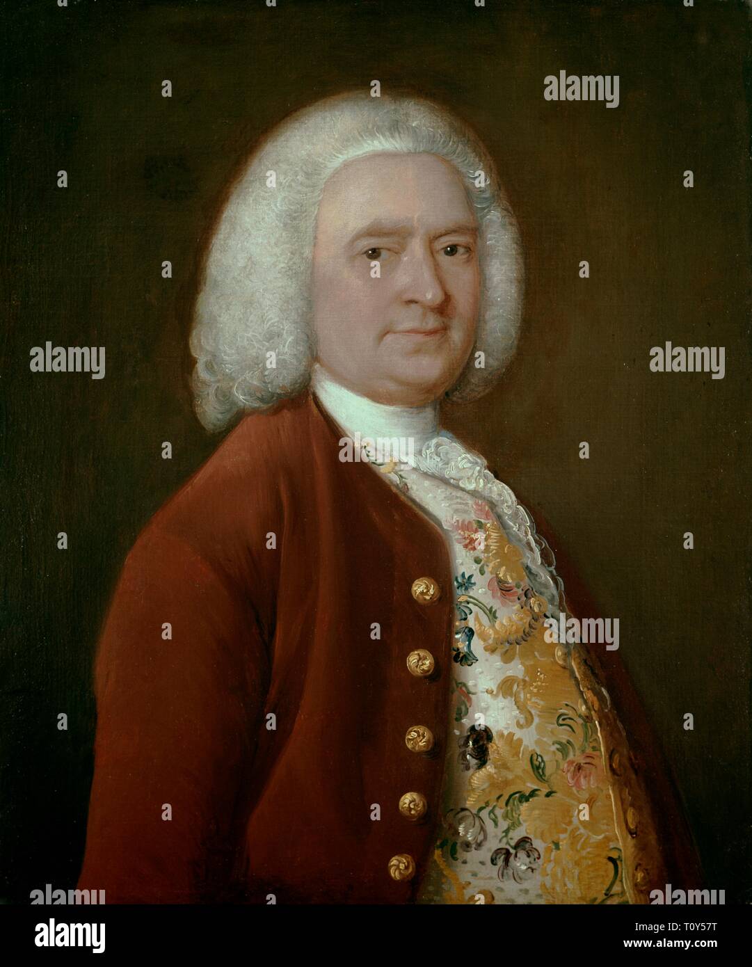 Richard lloyd hi-res stock photography and images - Alamy