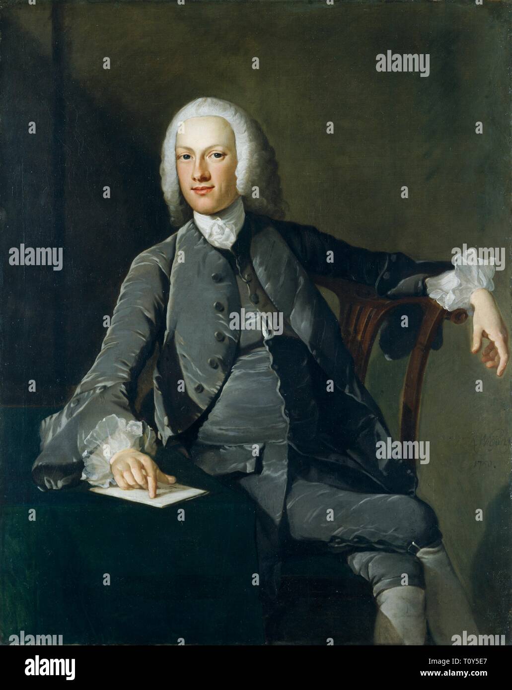 Edward lloyd hi-res stock photography and images - Alamy