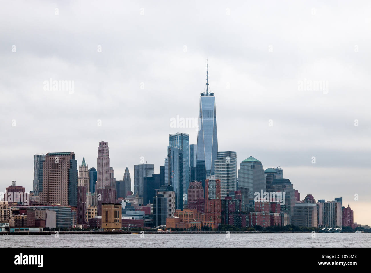 Usa southern district of new york