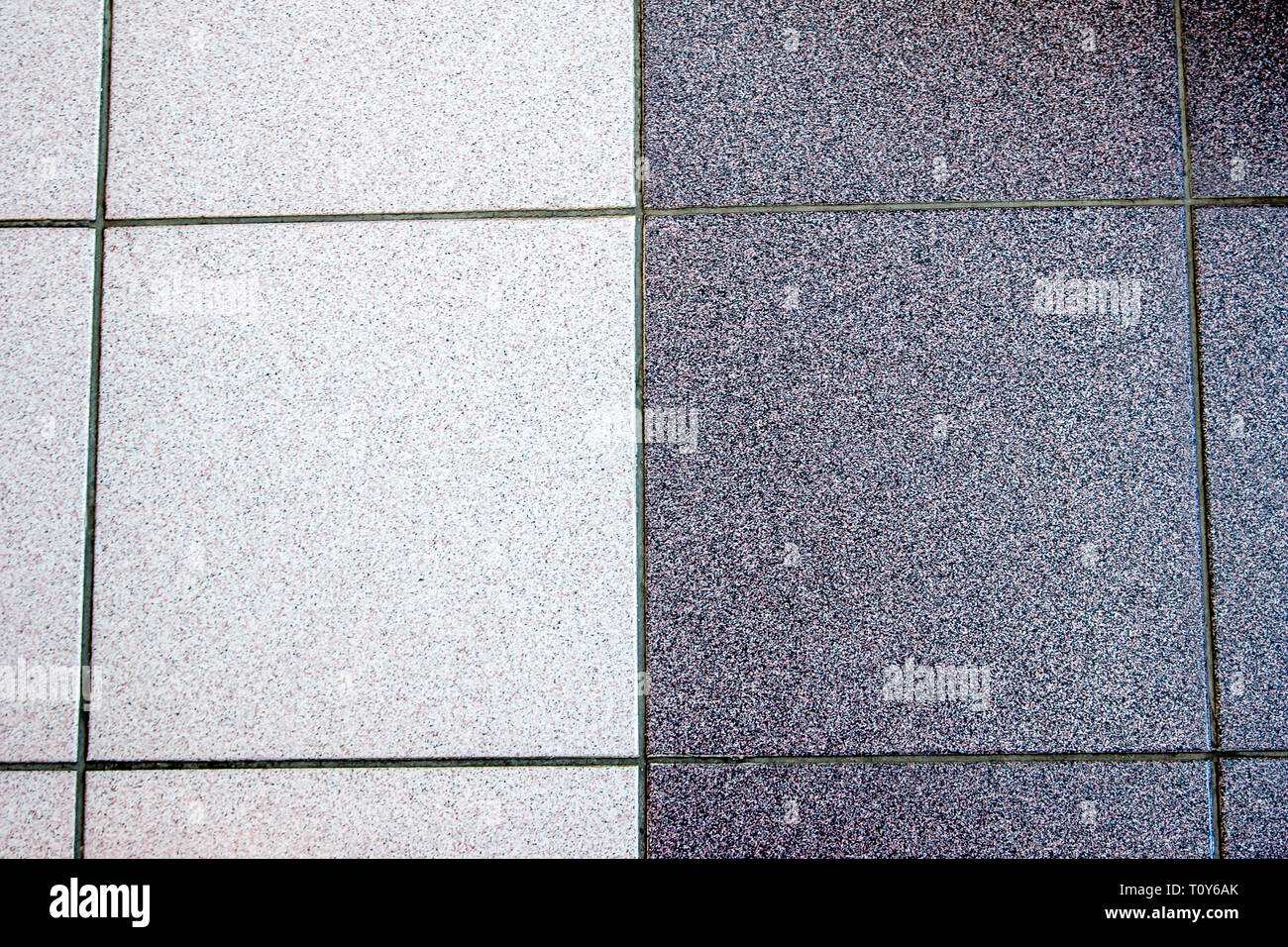 Yin and yang tile hi-res stock photography and images - Alamy