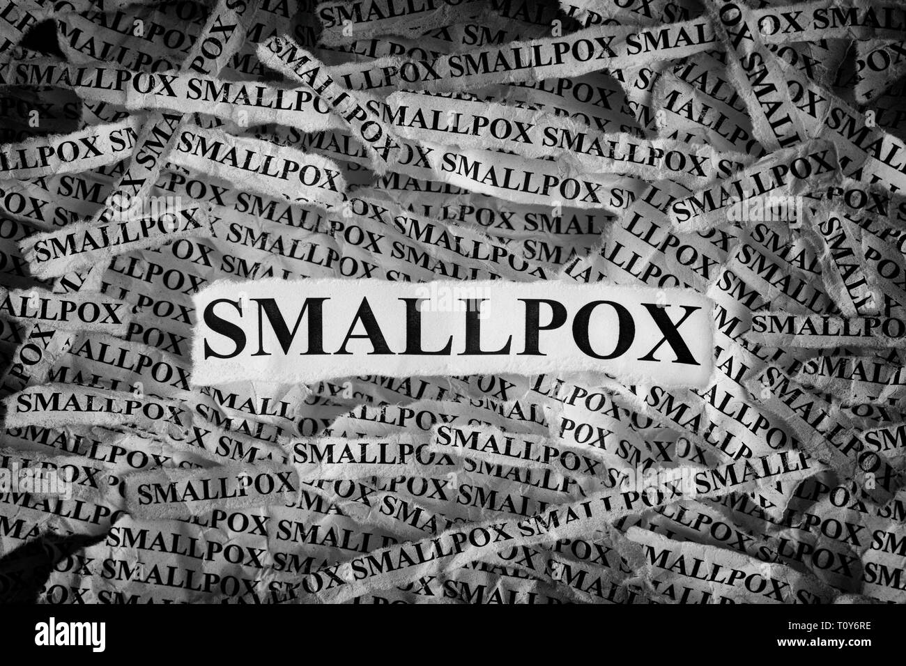 Virus variola hi-res stock photography and images - Alamy