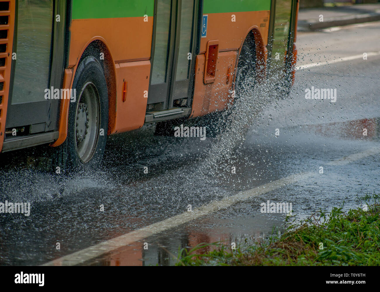 Road trafic accident hi-res stock photography and images - Alamy
