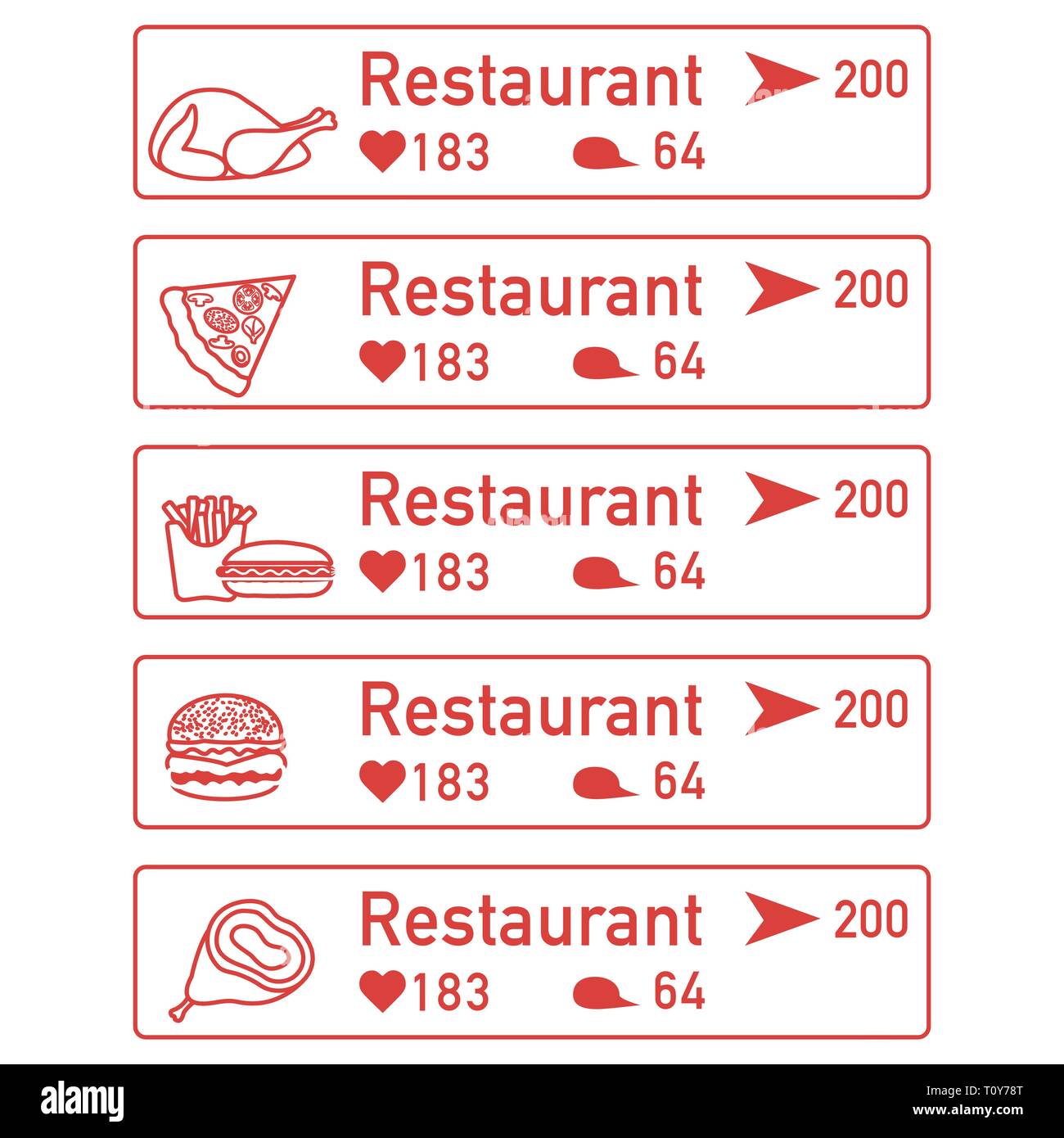 Virtual reality center Stock Vector Images - Alamy