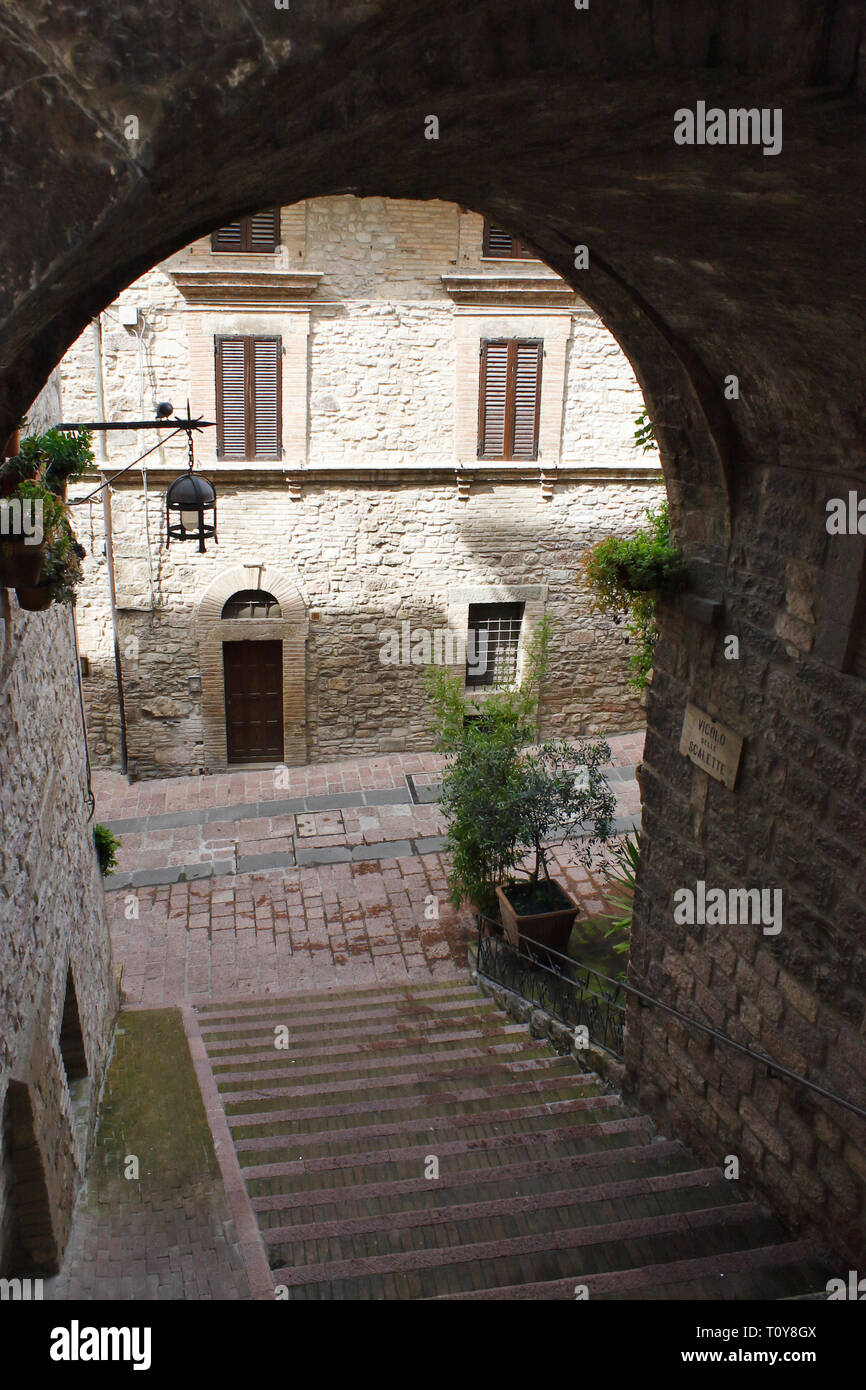 Exploring town hi-res stock photography and images - Alamy