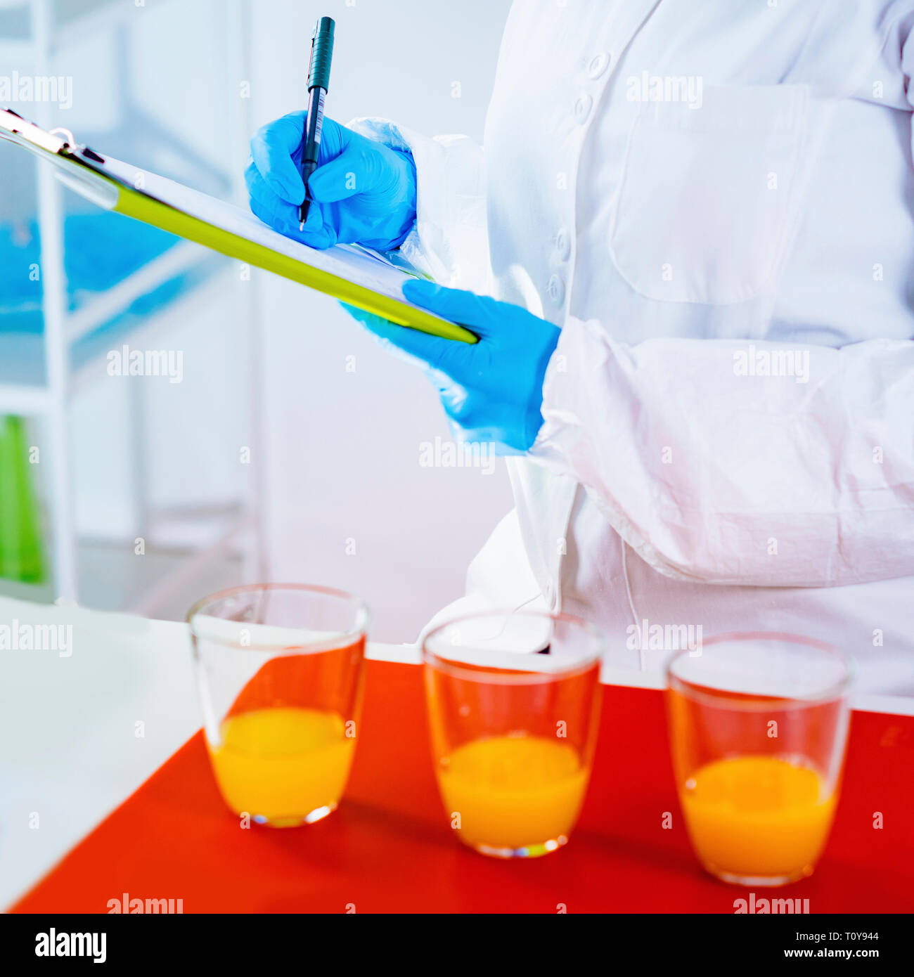 Quality juice hi-res stock photography and images - Alamy