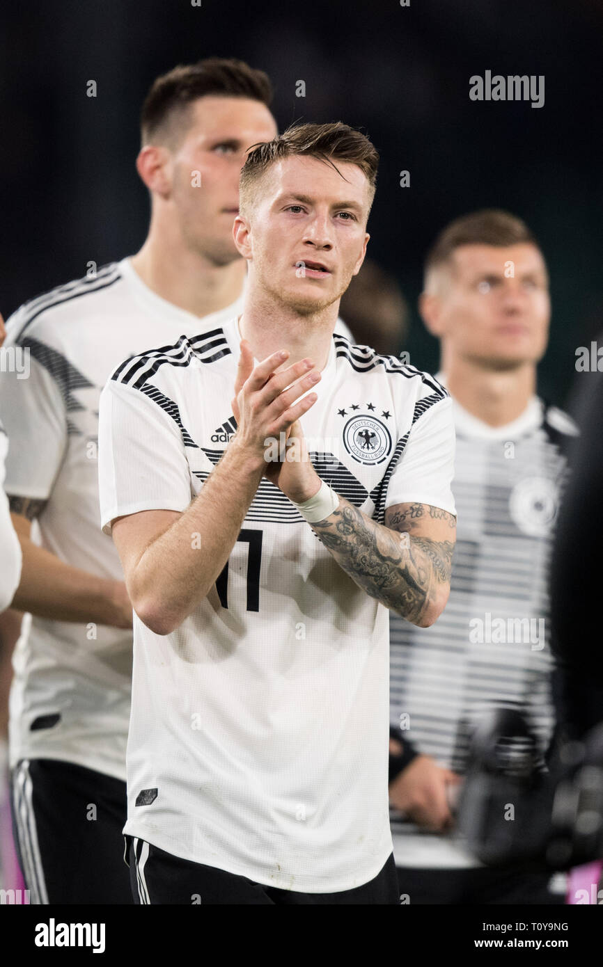 Soccer football clap claps hi-res stock photography and images - Alamy