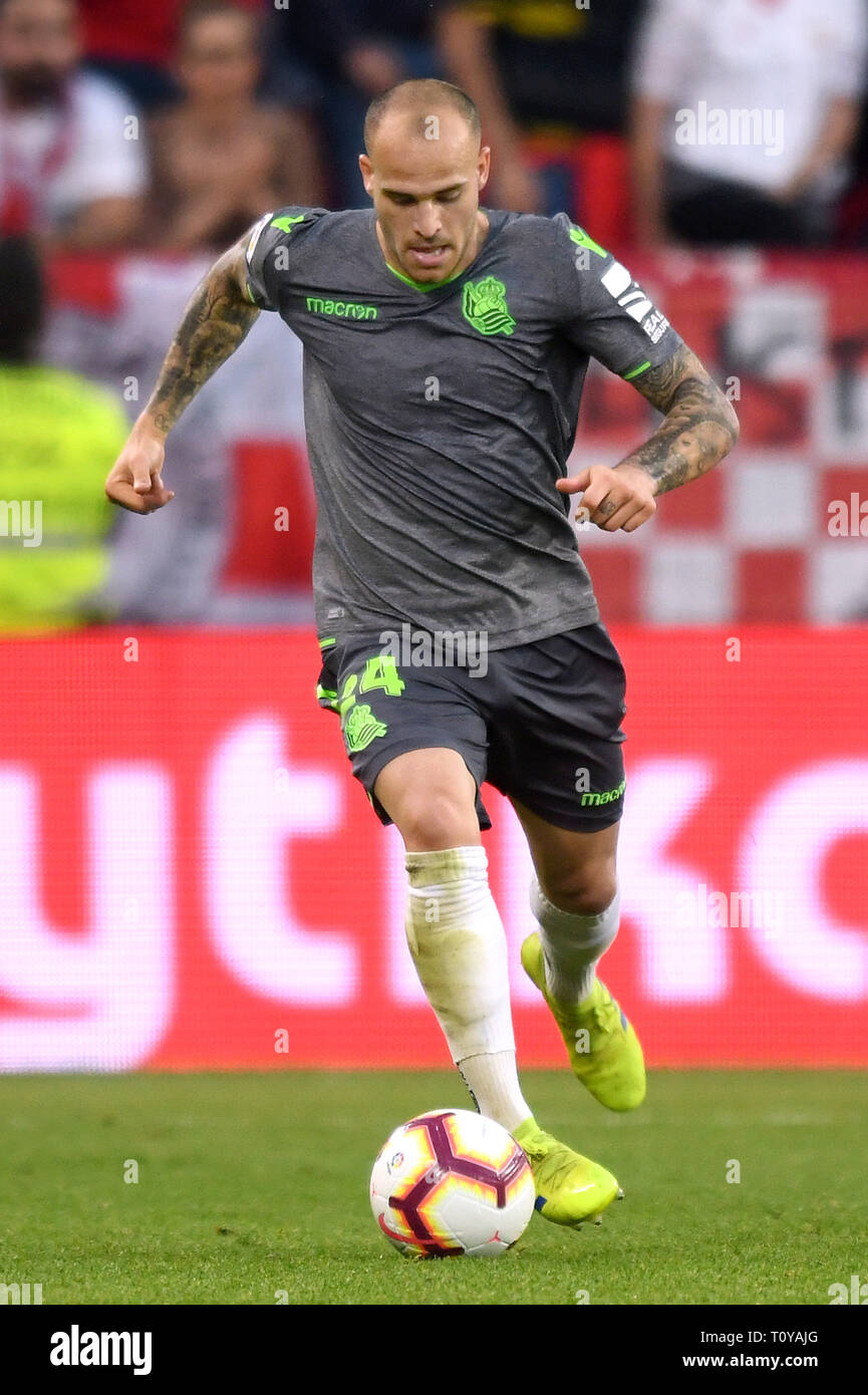 Sandro ramirez sociedad hi-res stock photography and images - Alamy
