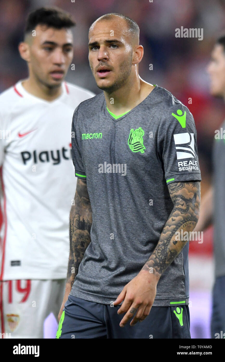 Sandro ramirez sociedad hi-res stock photography and images - Alamy