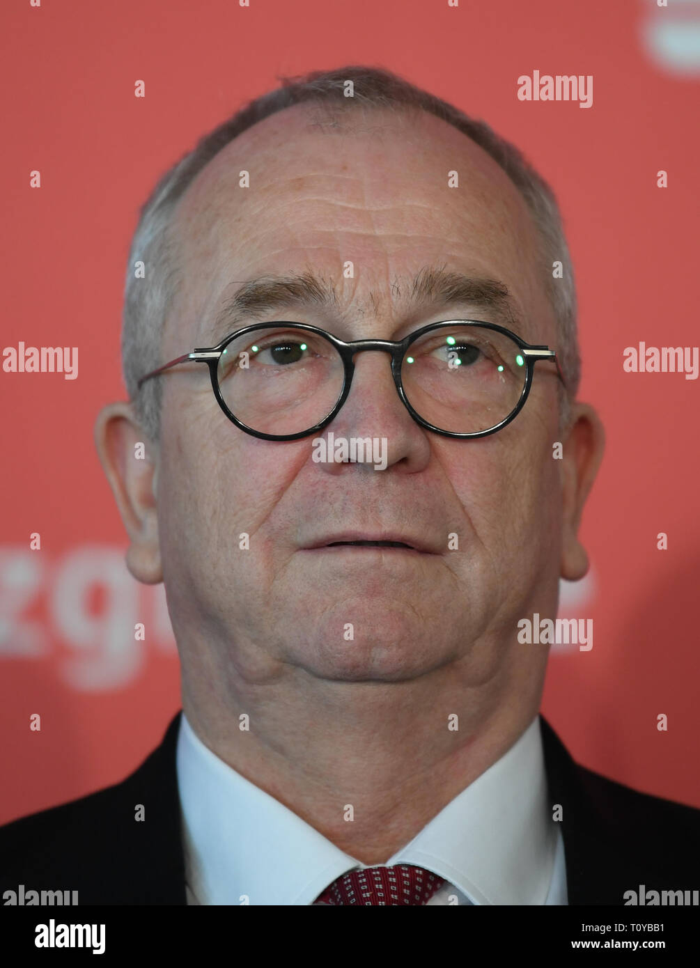 Karl peter schackmann fallis hi-res stock photography and images - Alamy