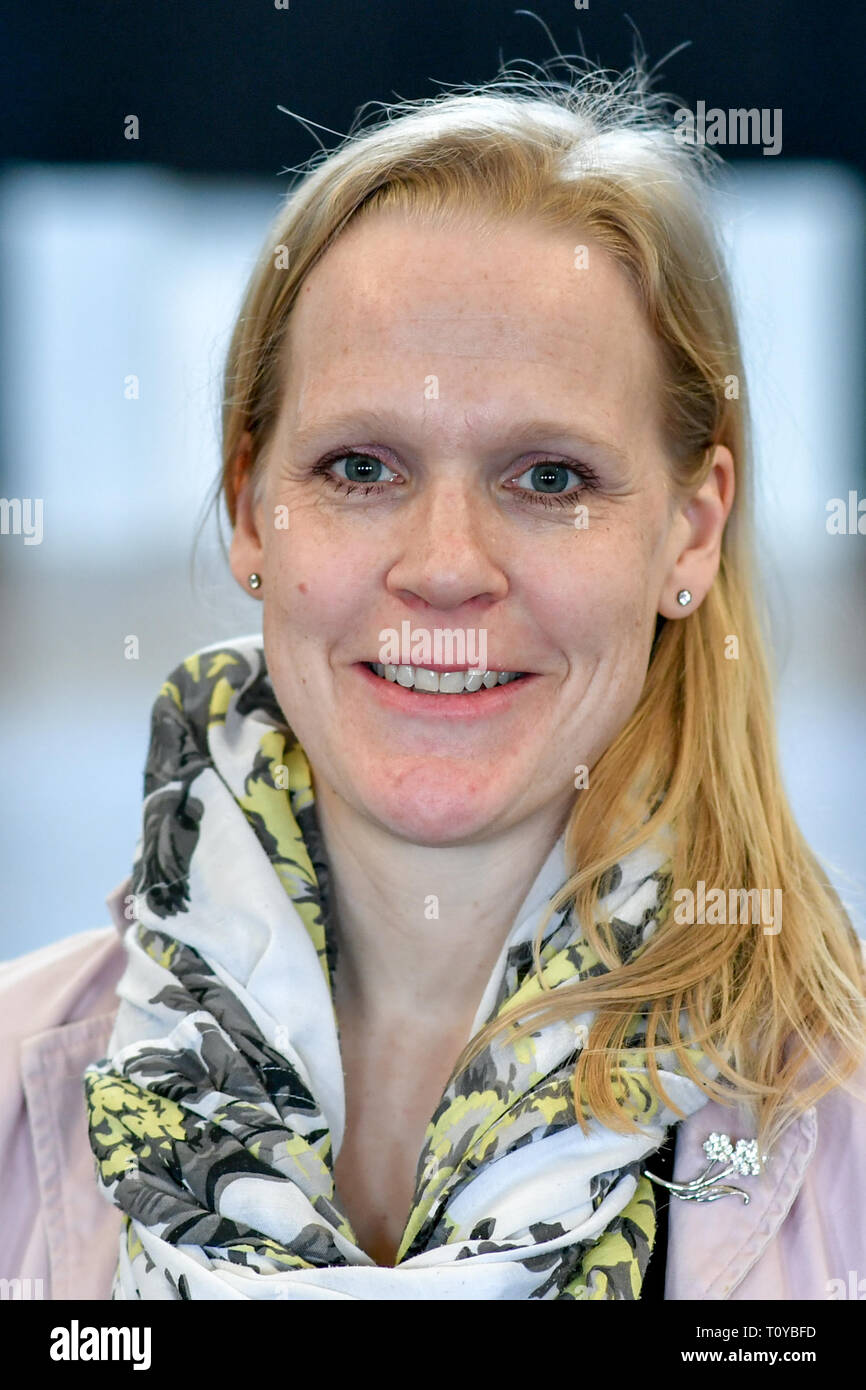 Anne scheller hi-res stock photography and images - Alamy