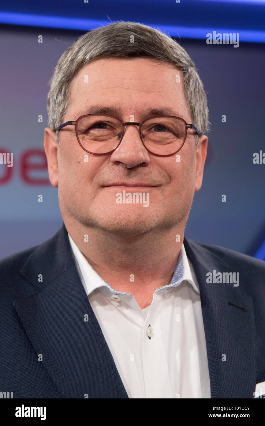 Roland tichy hi-res stock photography and images - Alamy