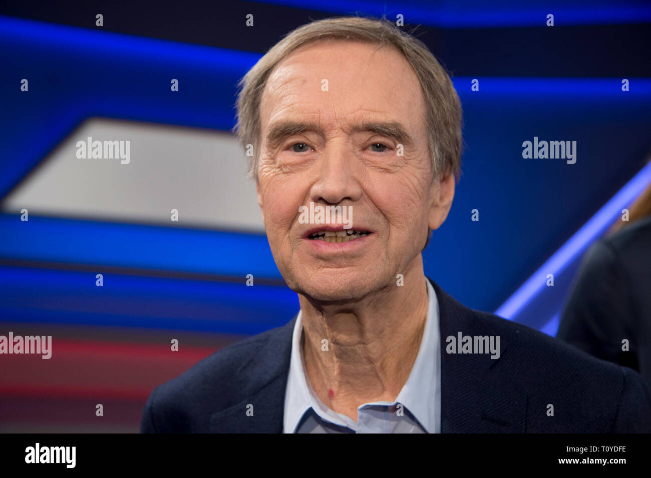 Wolf von lojewski hi-res stock photography and images - Alamy