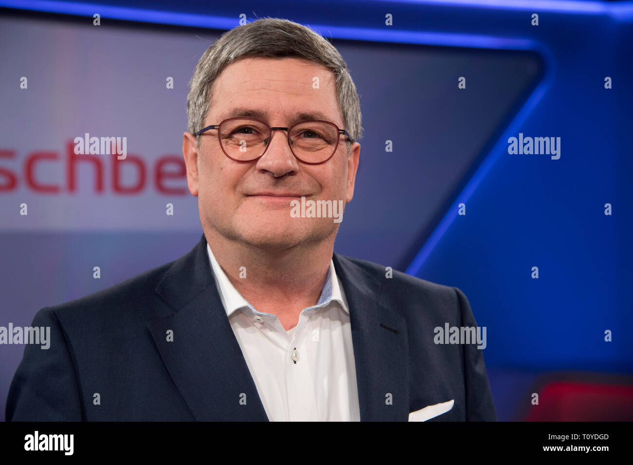 Roland tichy hi-res stock photography and images - Alamy
