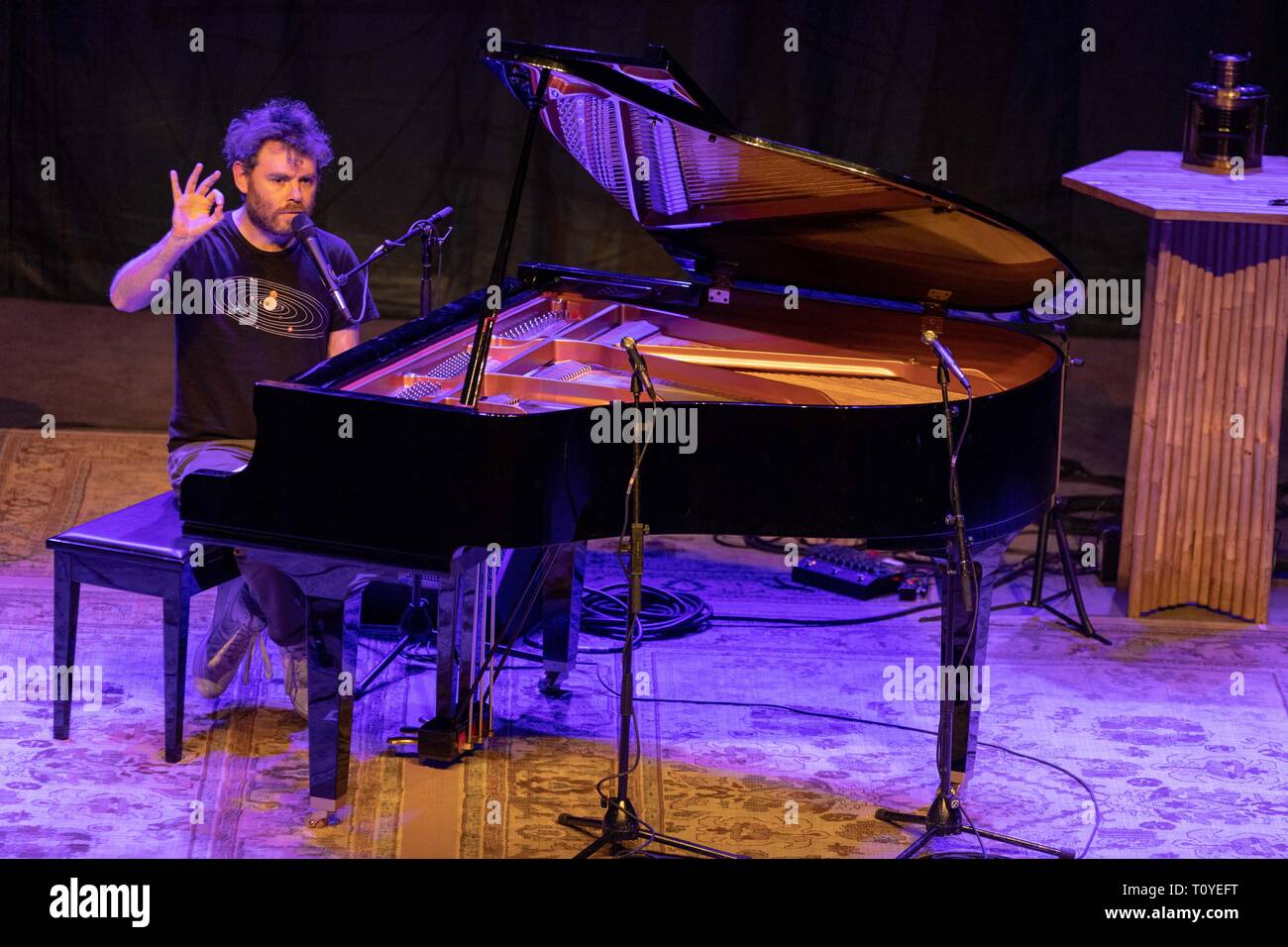 Kahane hi-res stock photography and images - Alamy