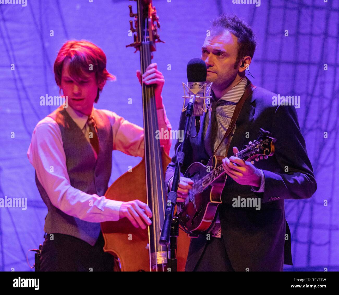 Paul kowert hi-res stock photography and images - Alamy