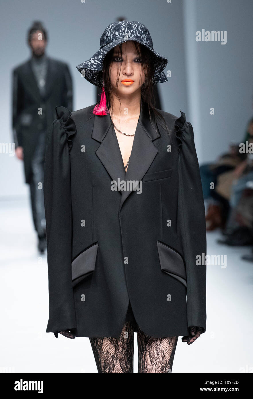 Sang min han korea in hi-res stock photography and images - Alamy