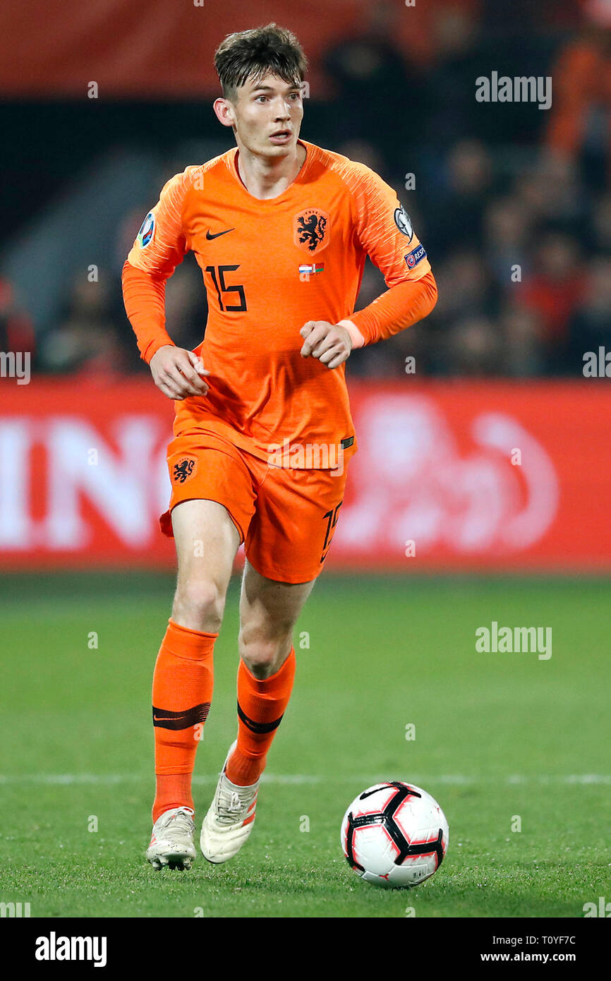 Marten de roon netherlands hi-res stock photography and images - Alamy
