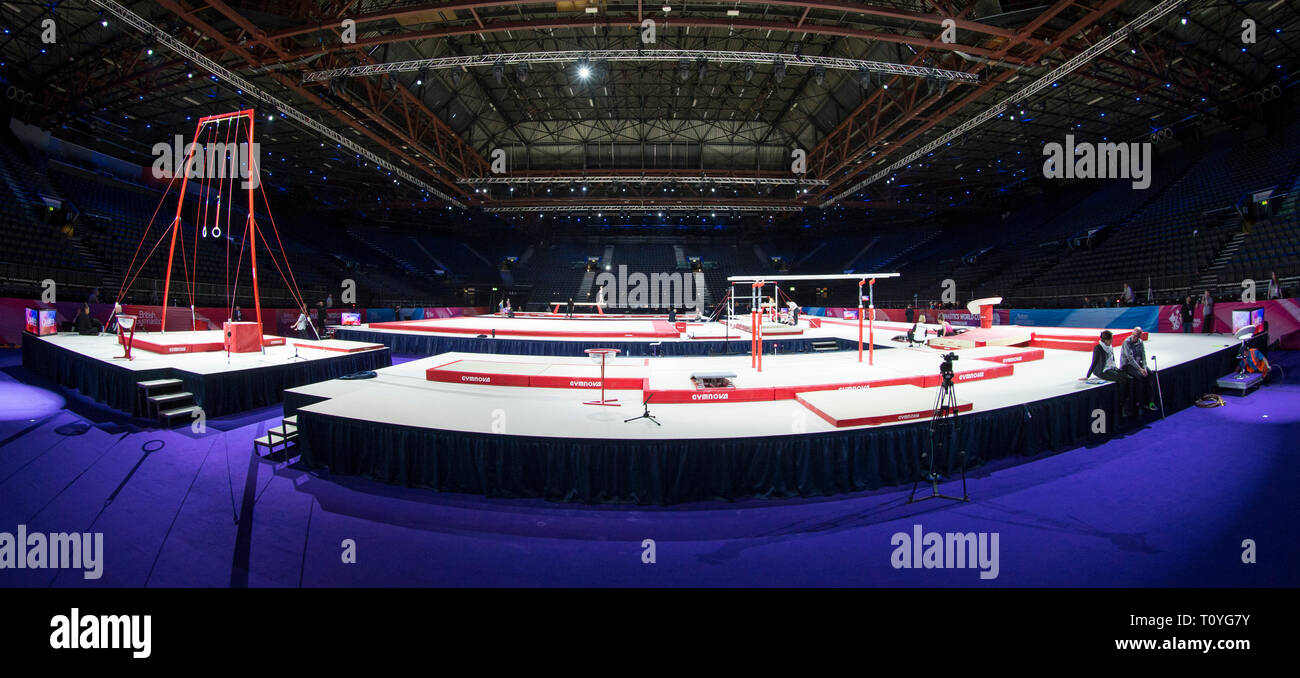 Resorts World Birmingham Stock Photos & Resorts World Birmingham Stock ...