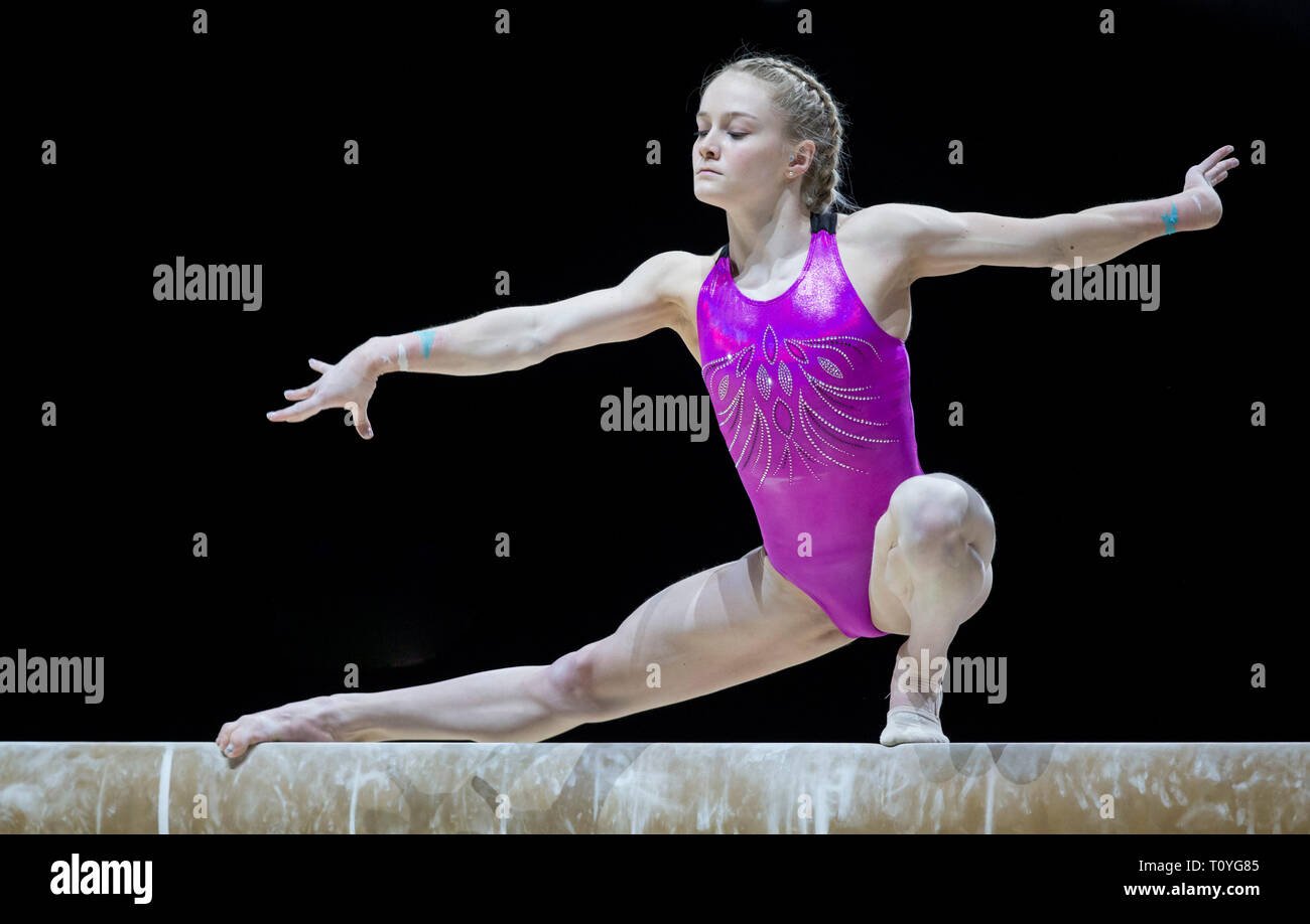 Riley mccusker 2019 hi-res stock photography and images - Alamy