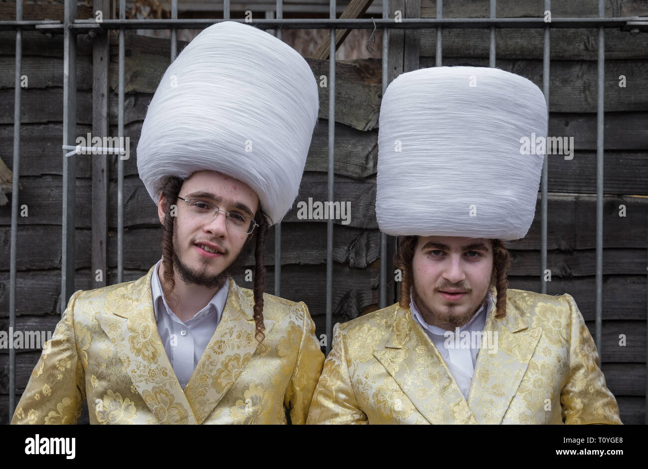 British judasim hi-res stock photography and images - Alamy
