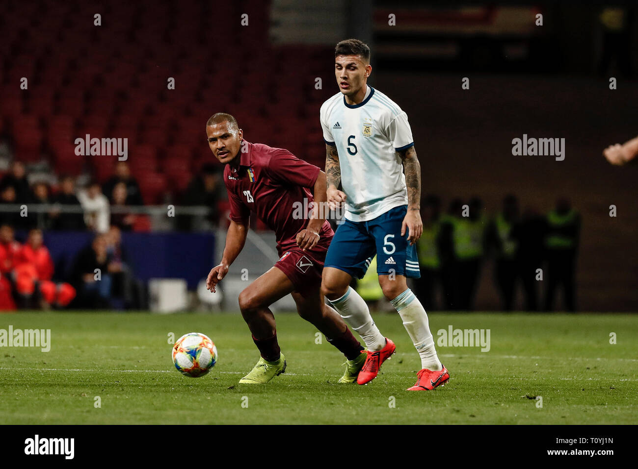 Ronald hernandez hi-res stock photography and images - Alamy