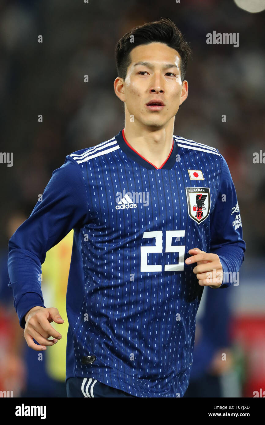 Yuki kobayashi hi-res stock photography and images - Alamy