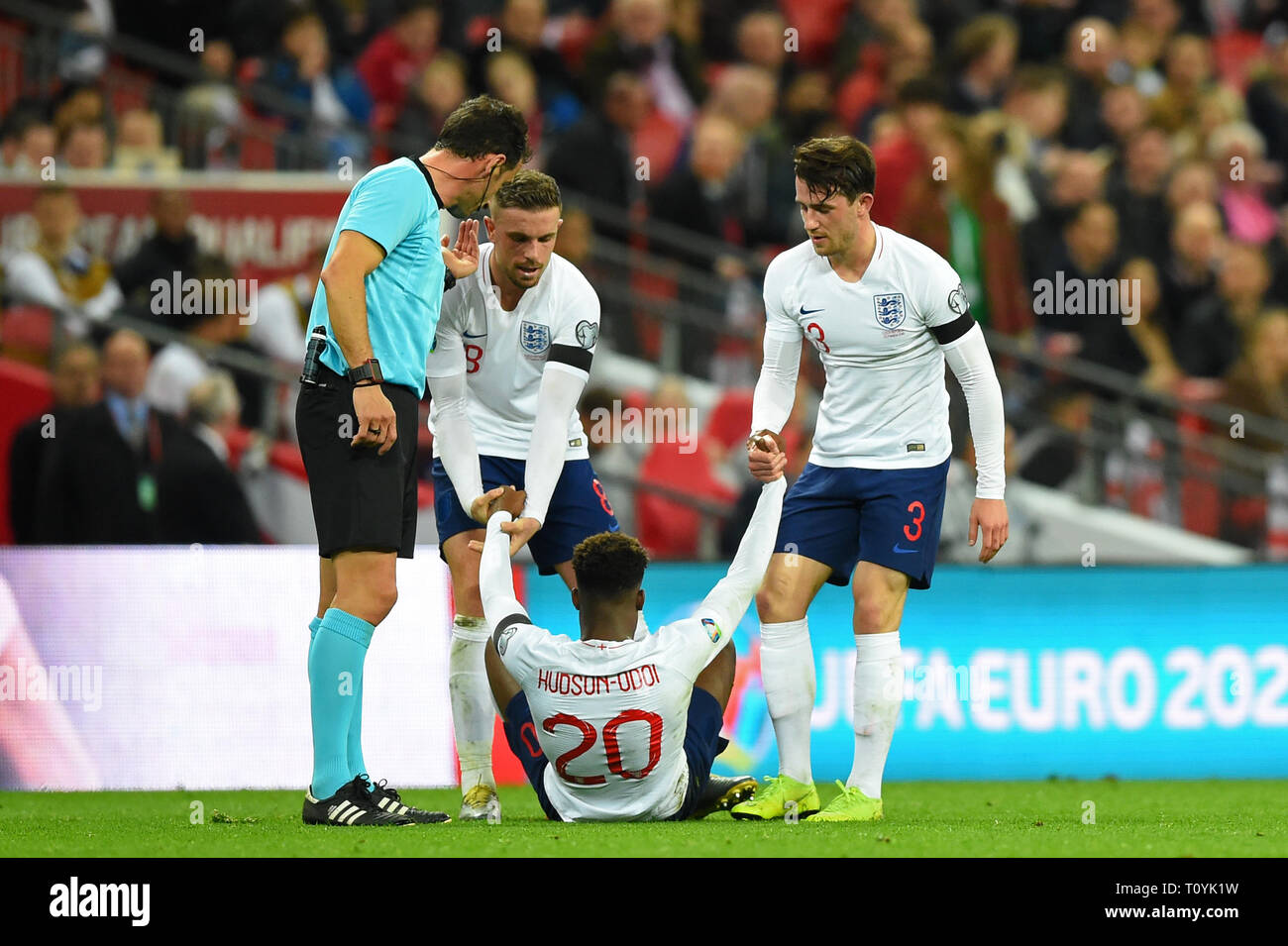 Callum henderson hi-res stock photography and images - Alamy