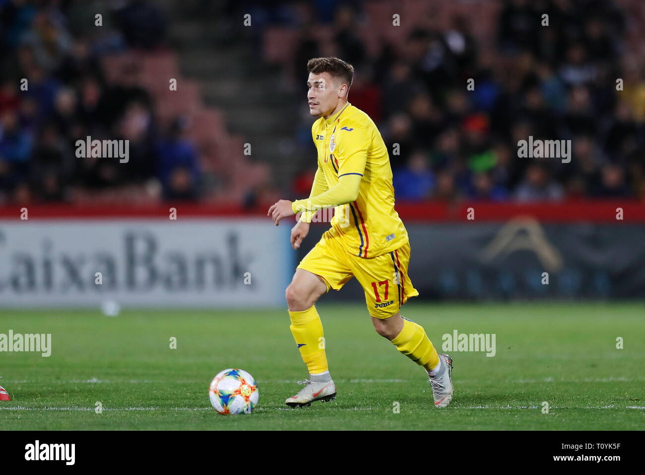 Darius olaru hi-res stock photography and images - Alamy