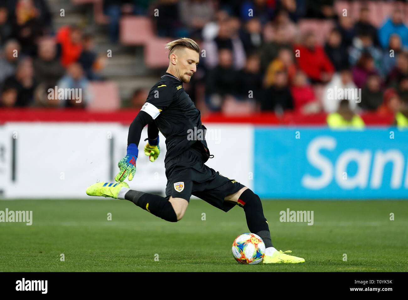 Radu andrei hi-res stock photography and images - Alamy