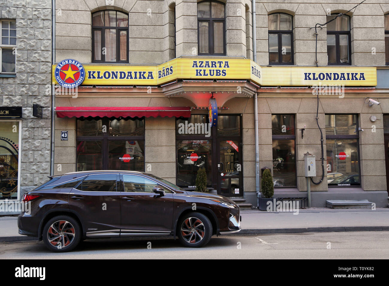 Security council hall hi-res stock photography and images - Alamy
