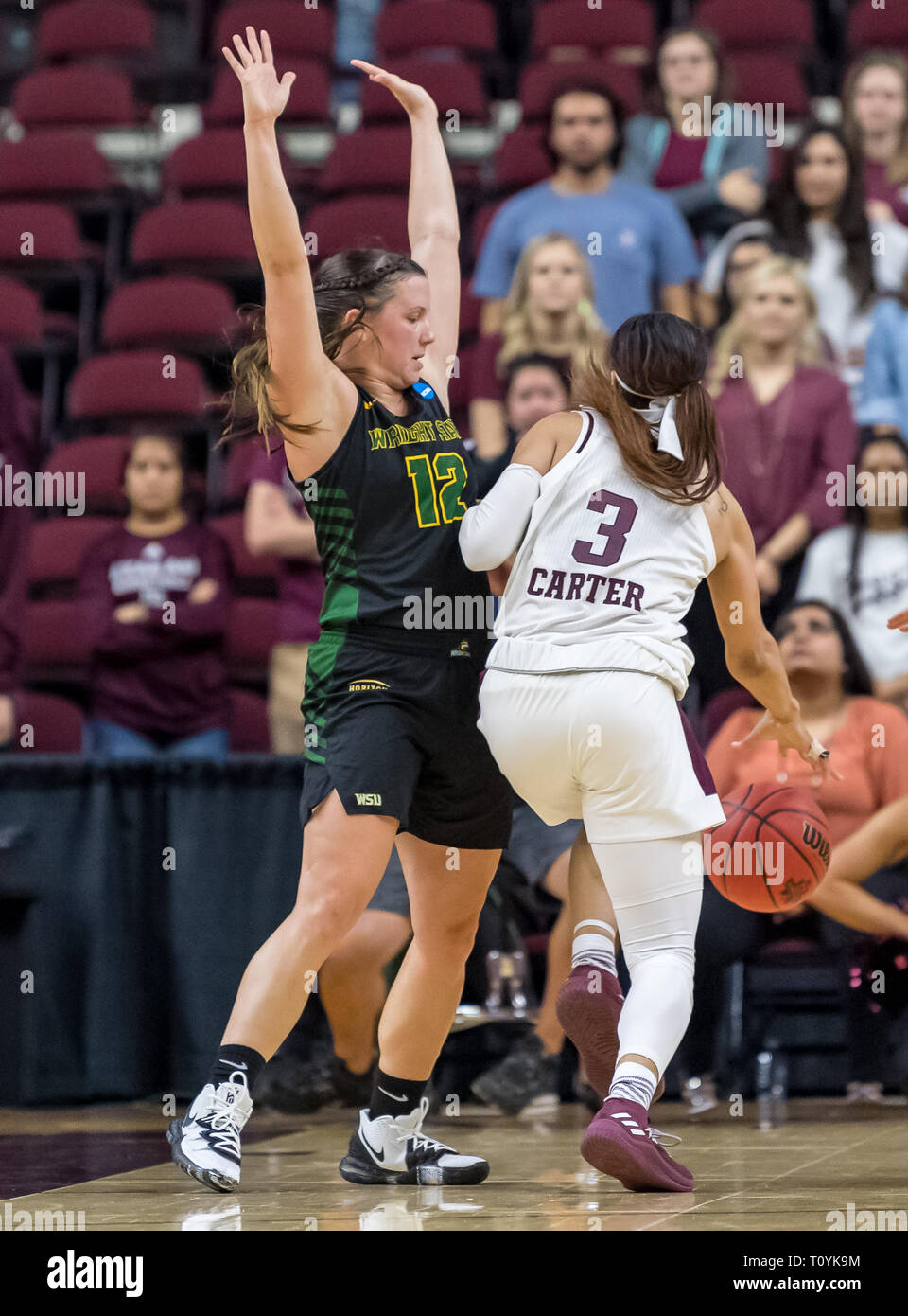 Aggie mackenzie 2019 hi-res stock photography and images - Alamy