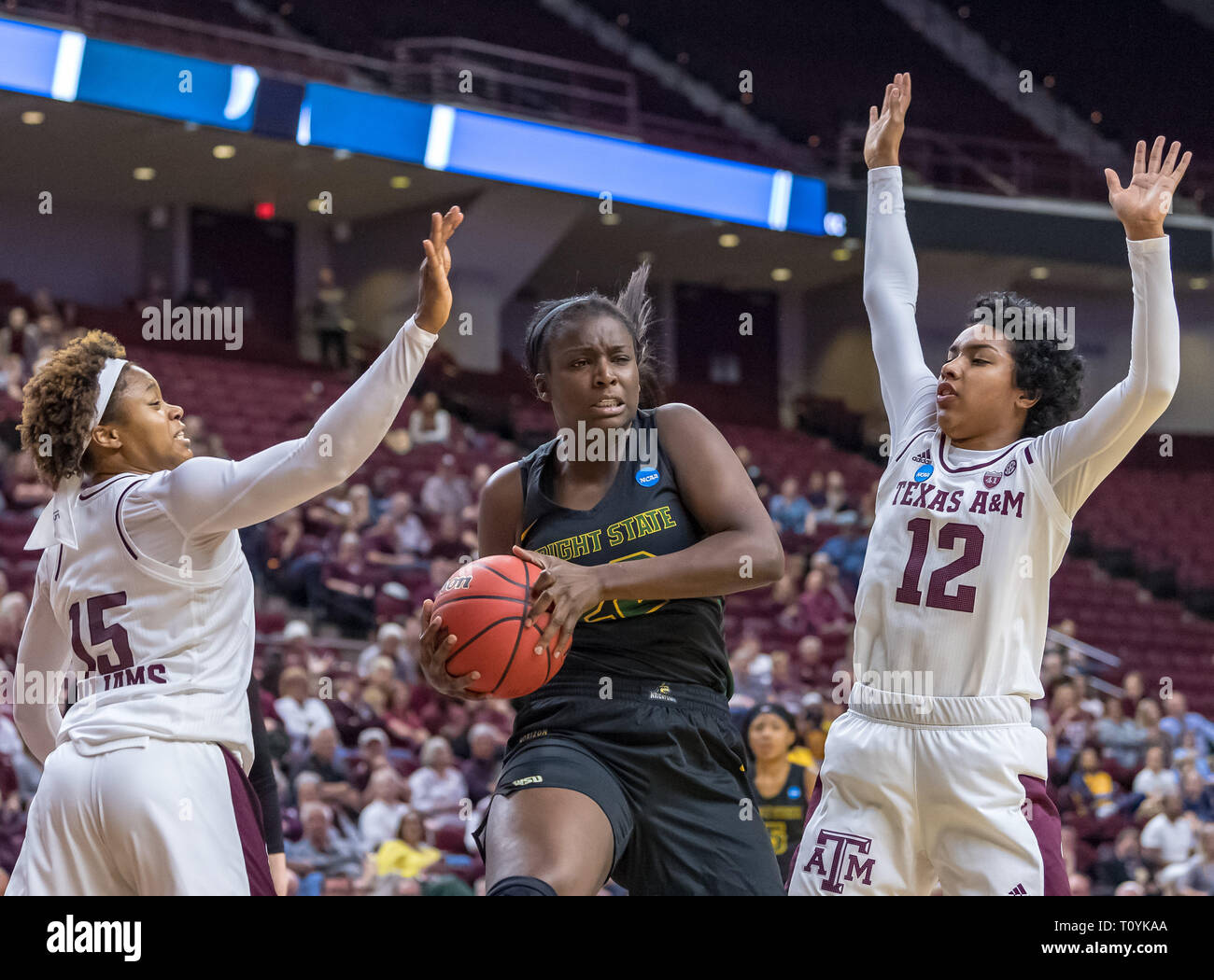 Teneshia hi-res stock photography and images - Alamy