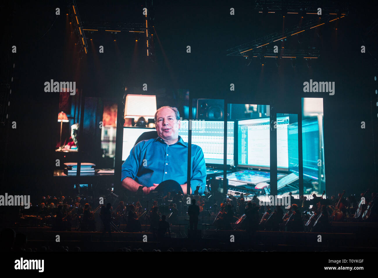 Gavin greenaway hi-res stock photography and images - Alamy