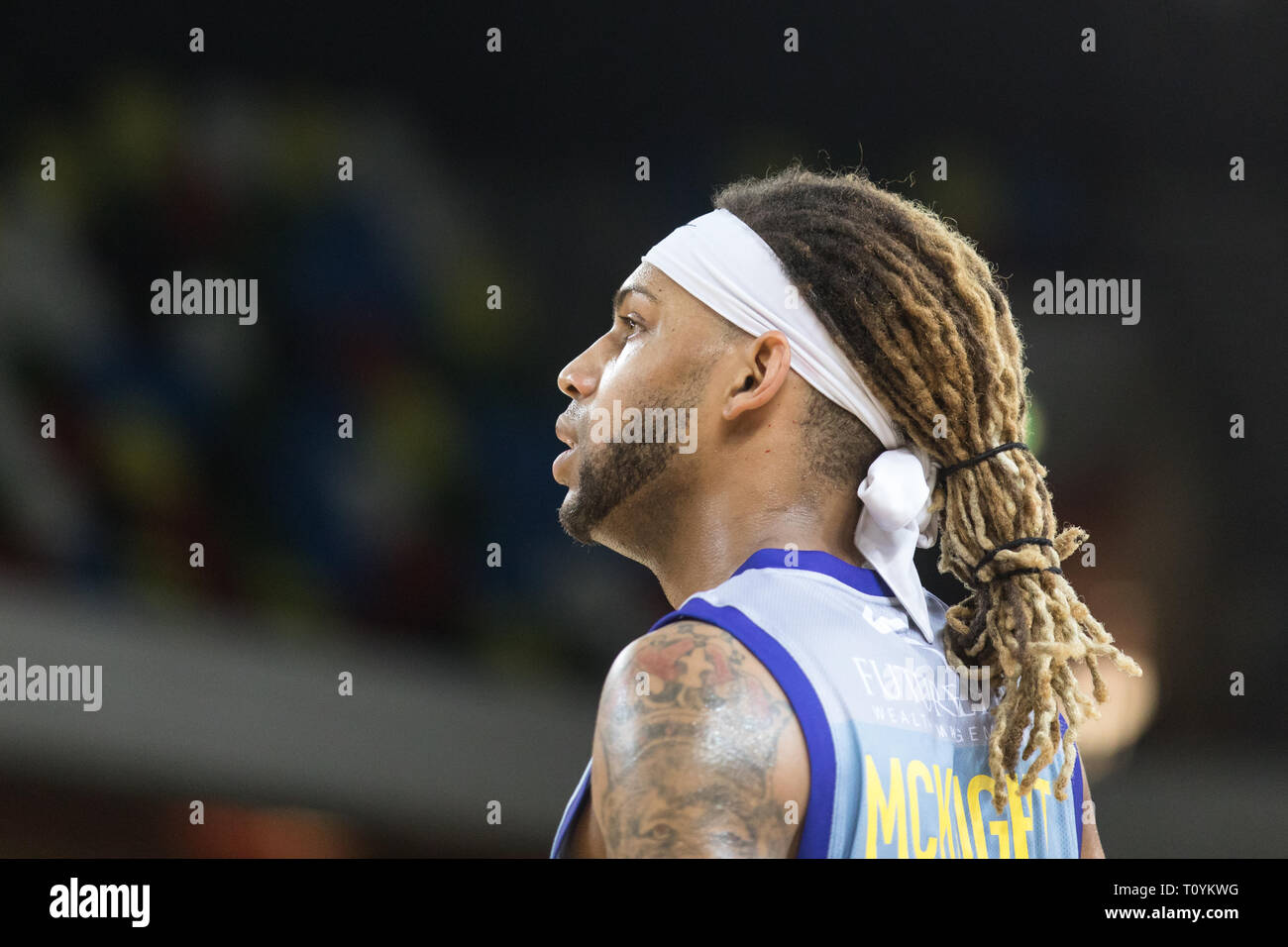 Mackey arena in hi-res stock photography and images - Alamy