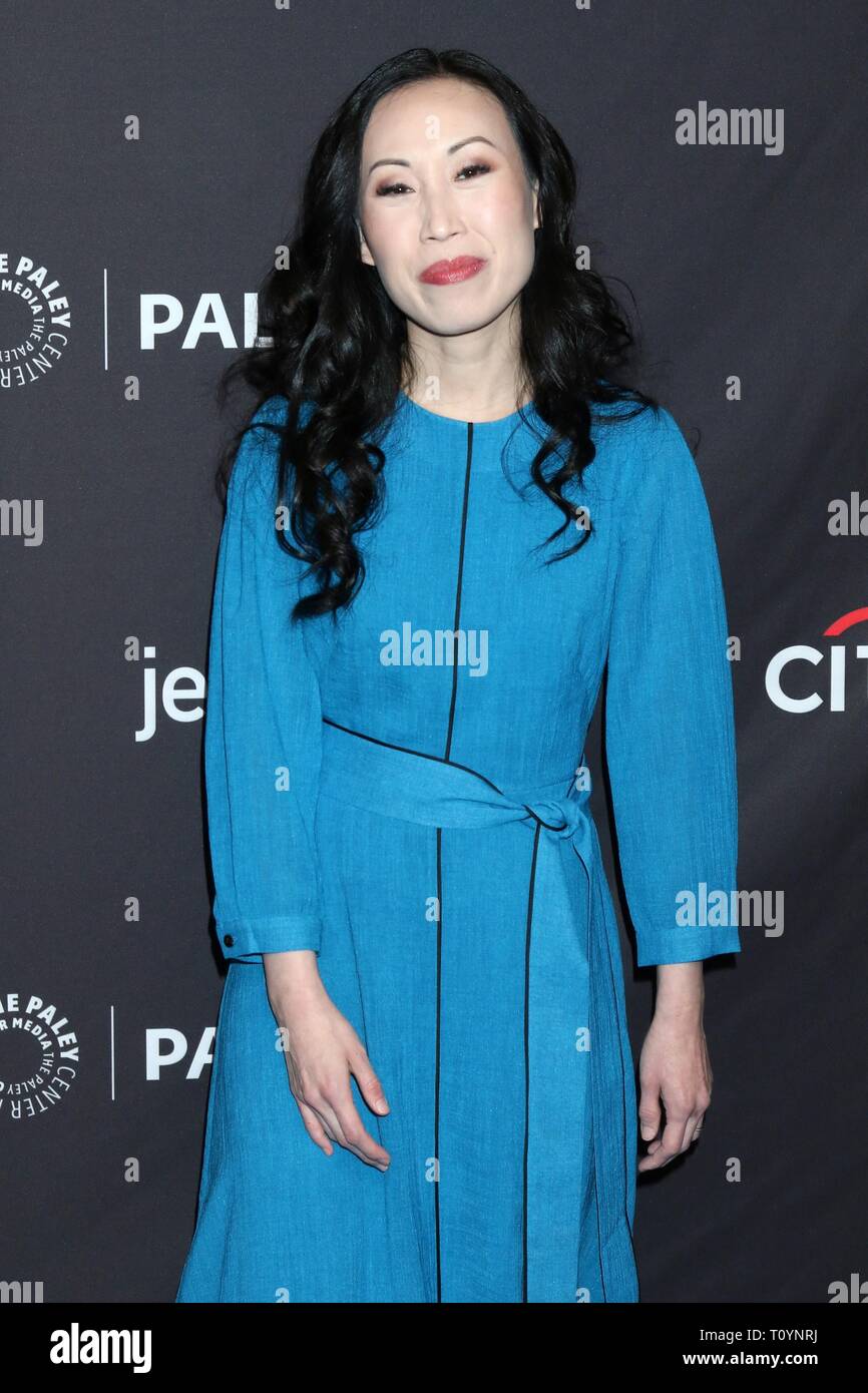 Angela kang hi-res stock photography and images - Alamy