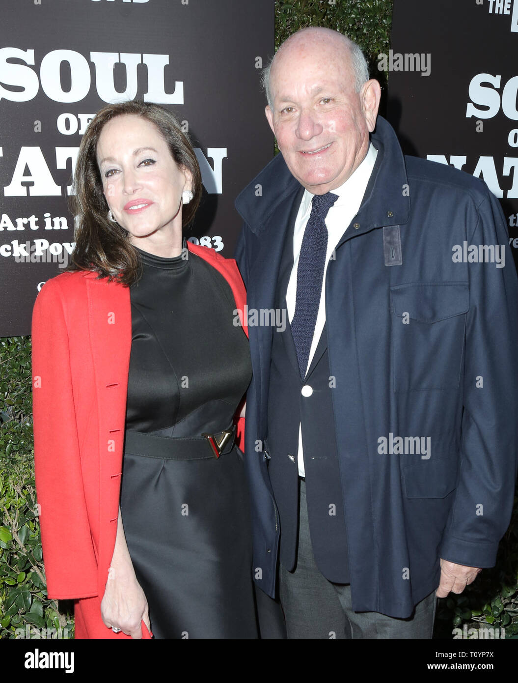 U.S. 22nd Mar, 2019. 22 March 2019 - Los Angeles, California - Lilly ...