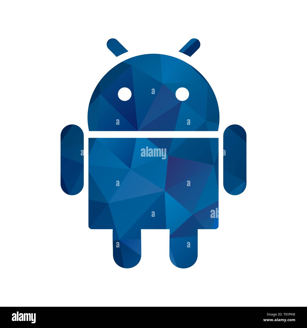 Android 18 Cut Out Stock Images & Pictures - Alamy