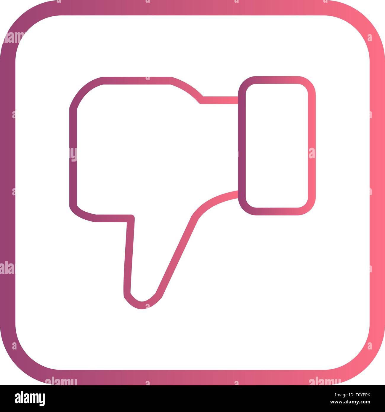 Thumpdown hi-res stock photography and images - Alamy