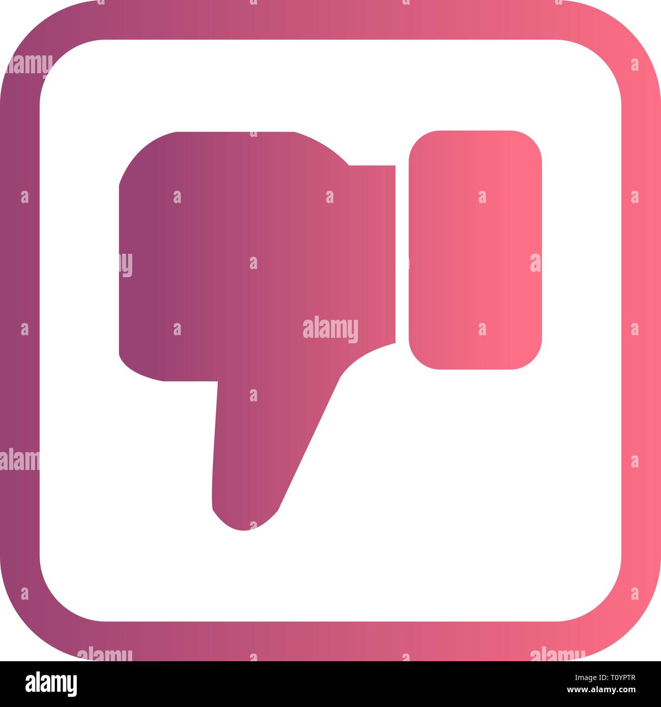 Thumpdown hi-res stock photography and images - Alamy