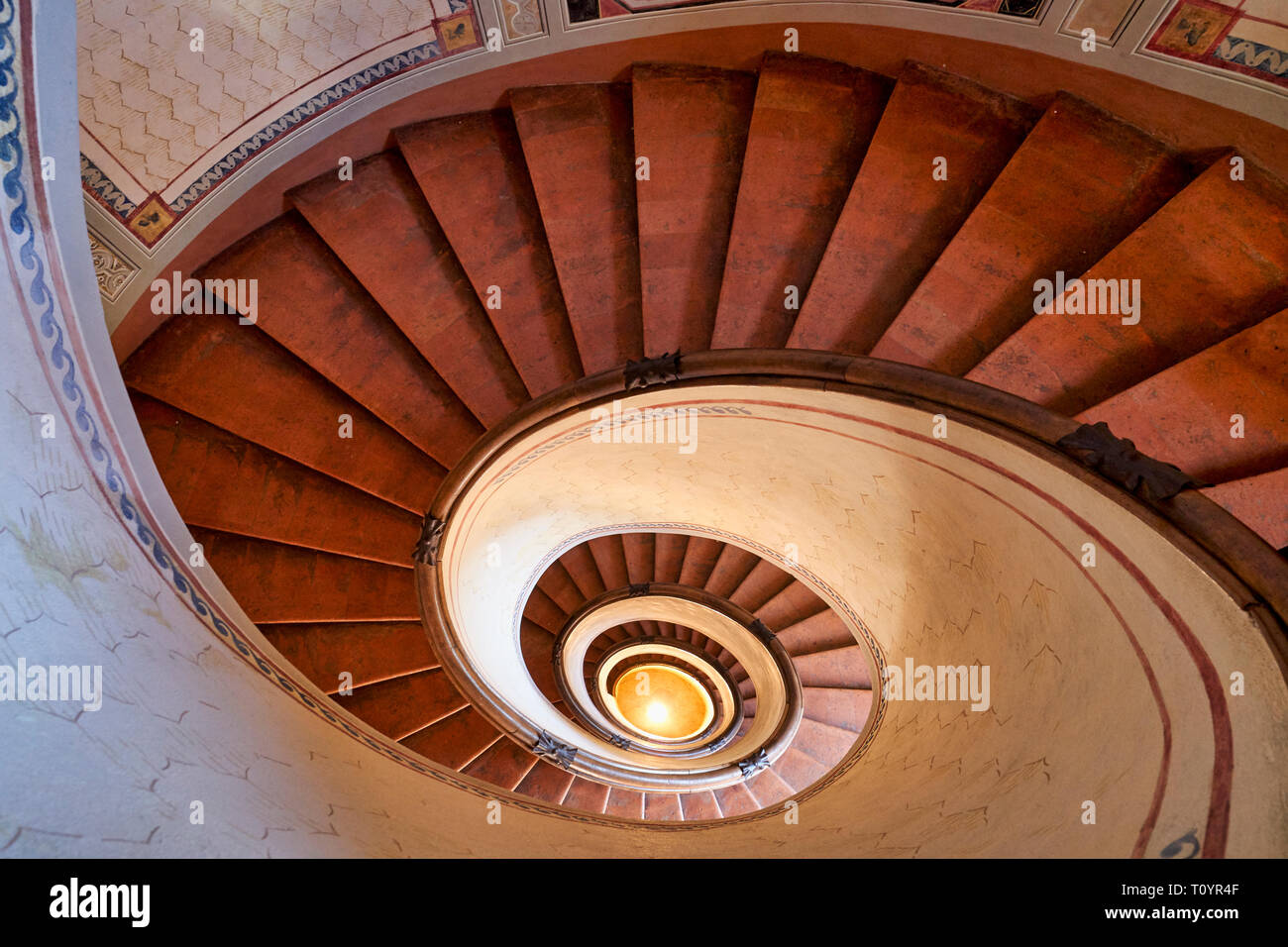 Vignola barozzi hi-res stock photography and images - Alamy
