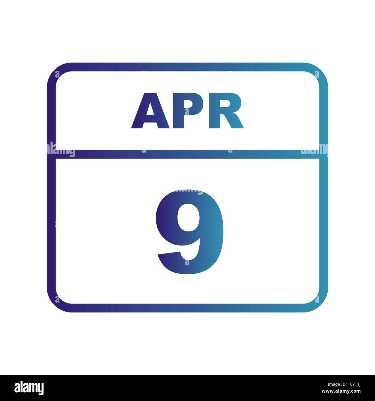 10 9th Cut Out Stock Images & Pictures - Alamy