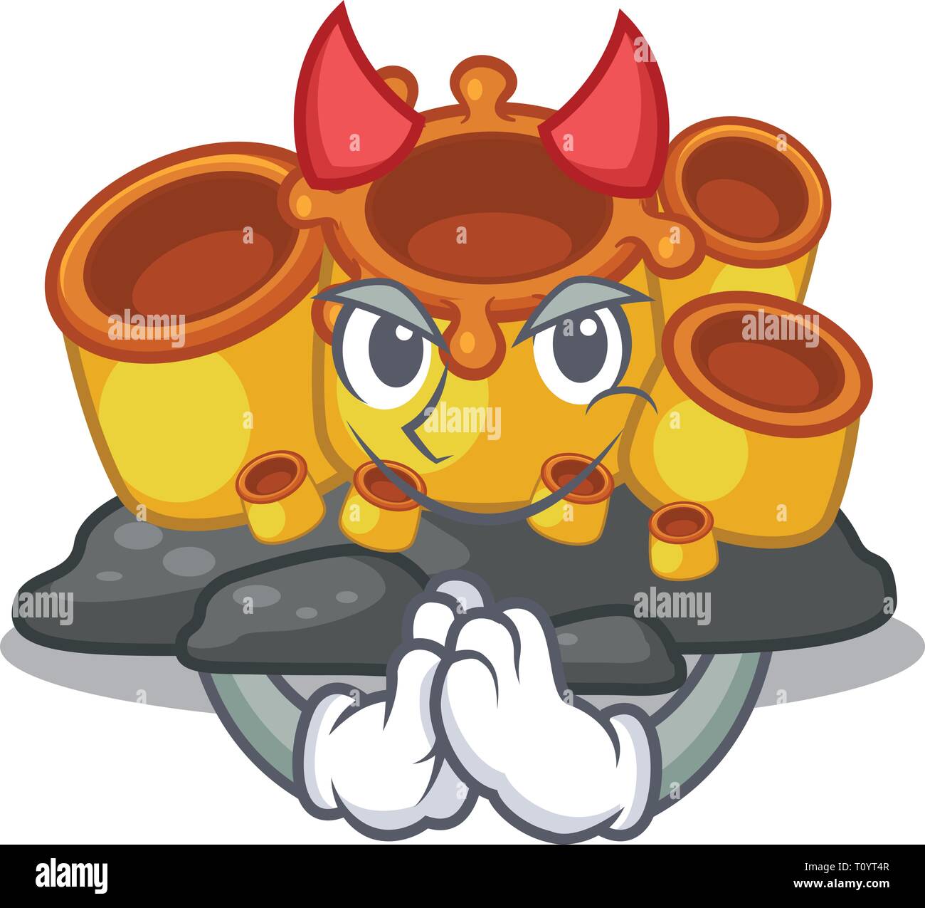 Sunbeam imp Stock Vector Images - Alamy